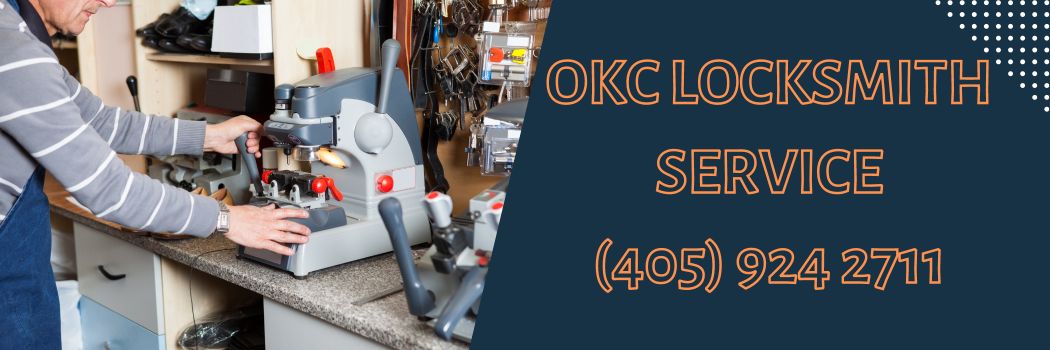 OKC Locksmith Services, Reliable Locksmith OKC OK, Call Now