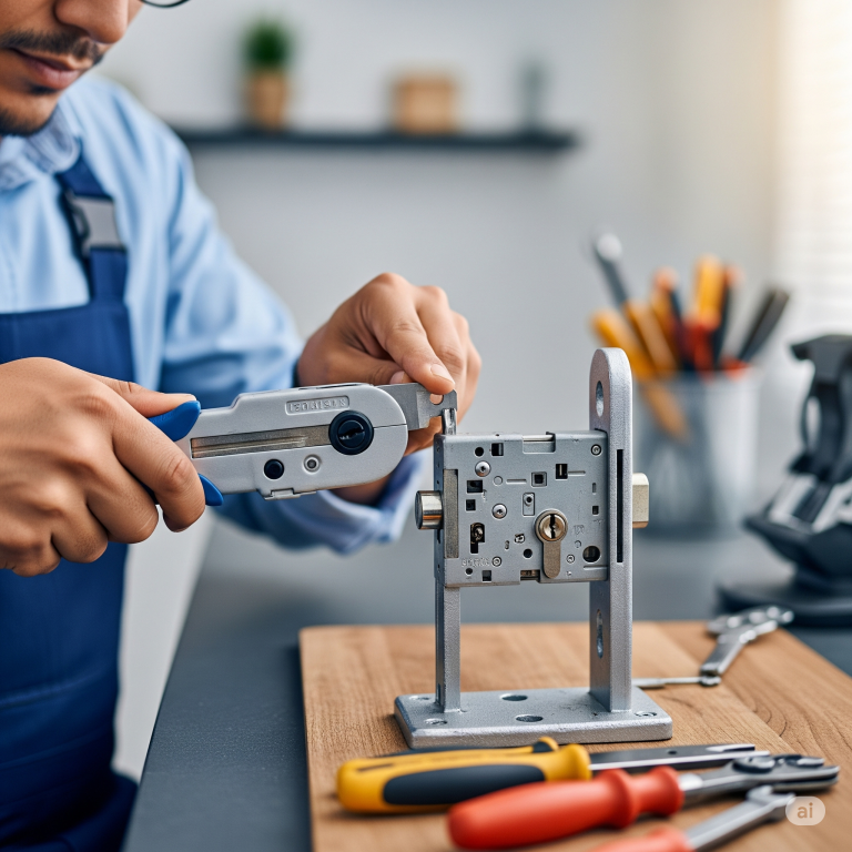 OKC Locksmith Services, Reliable Locksmith OKC OK, Call Now